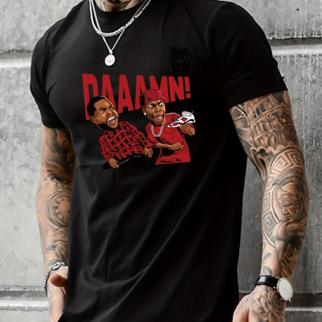 Men's and Women's Clothing Store | DamaniBrand